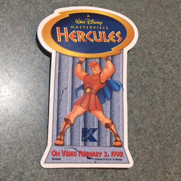 Disney | Other | Vintage Kmart Pin Back Button | Poshmark